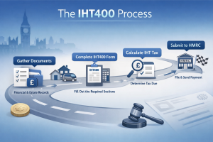 Complete Guide to IHT400 Form in the UK (Updated 2026) - Chartered ...